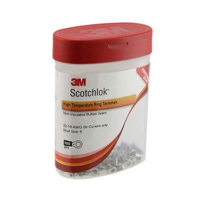 3M MH10-8RX-BOTTLE
