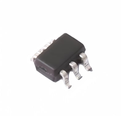 amsem BCW68H Single Bipolar Transistor