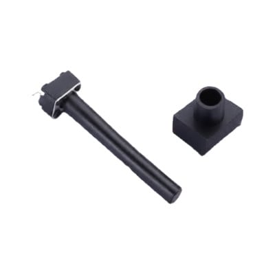 CAX TS-1102S-6x6x27-250 Tactile Switch
