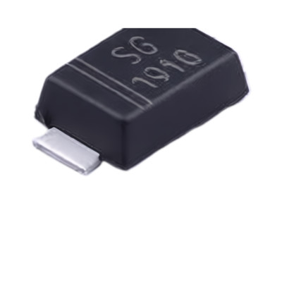 Jingdao Microelectronics SMCJ120A TVS Diode