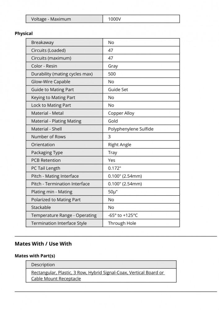 WG47-1PR11SY-D01 technical document image, page 2