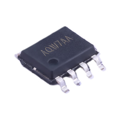 Silergy SY8745FCC LED Driver IC