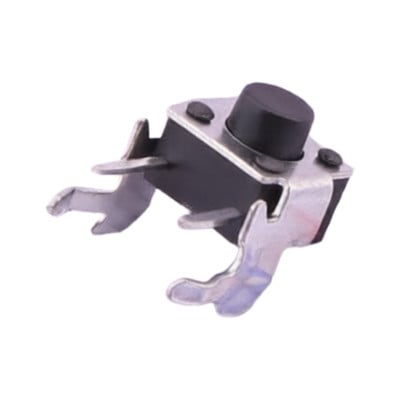 Yuandi TS-1093A-A8B2-D2 Tactile Switch