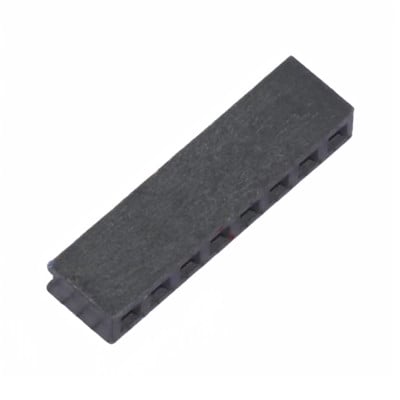 Megastar ZX-PM2.0-2-7PY Female Socket Header Receptacle