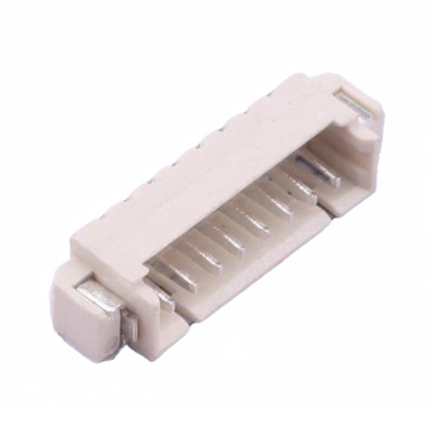 BZCN WTC01L06BA Male Header Pins