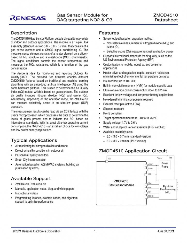 ZMOD4510 document page 1