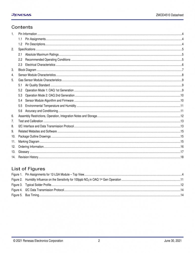 ZMOD4510 document page 2