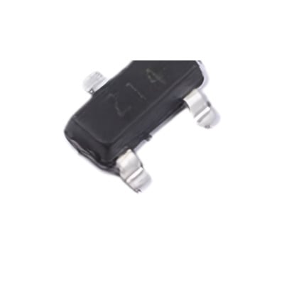 JSMSEMI BZX84-C5V1-JSM Single Zener Diode