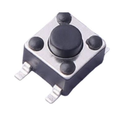 DEALON TD-1150SR-3.8H-160 Tactile Switch