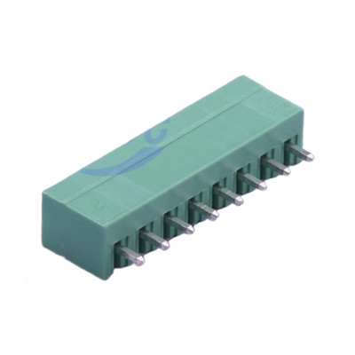 JILN JL15CDGV-38106G01 Header Plug Socket Chip