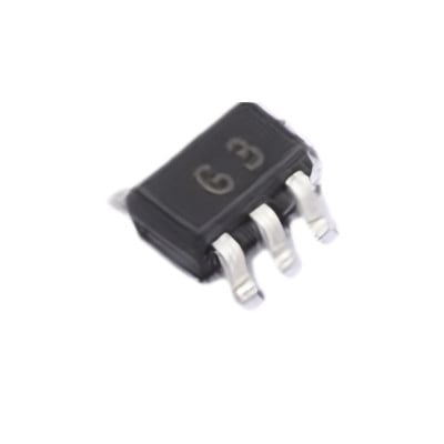 JSCJ UMC3N Single Pre-Biased Bipolar Transistor