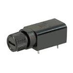 SCHURTER 0031.3703 Fuseholder Chip – Premium Circuit Protection Component