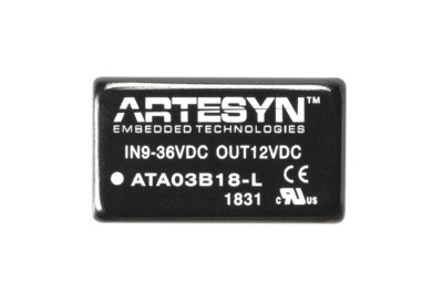 ata 10 watt isolated dc-dc converter series for sale