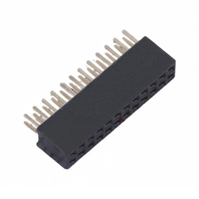 JXTCONN PM2.54-1Z16P-H85