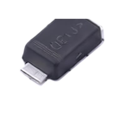 onsemi US1MFA Single Diode