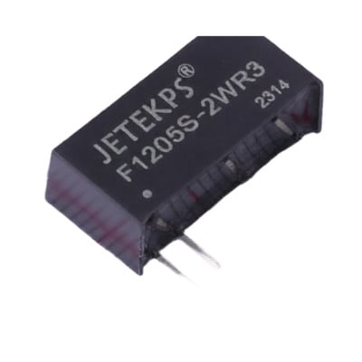 JETEKPS F1209S-1WR3 DC DC Converter Chip