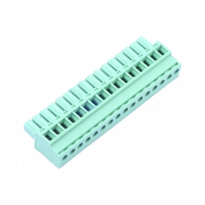 KANGNEX WJ15EDGKB-3.81-08P-14-00A Header Plug Socket