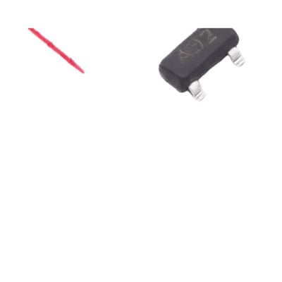 BORN BST23C1236V TVS Diode
