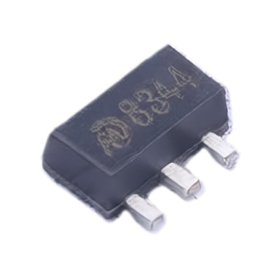 Mingda Microelectronics MD8233 Linear Low Dropout (LDO) Voltage Regulator