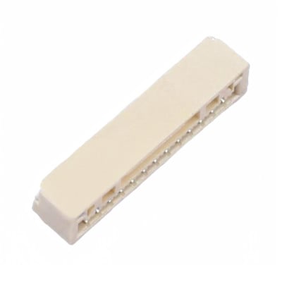 Zhongdi WAFER-SH1.0-13PWT-W1-P Male Header