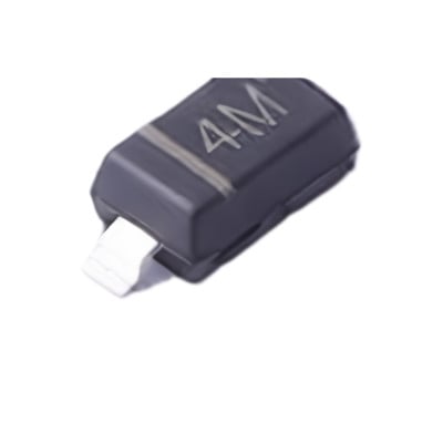 JSMSEMI MM1Z4V3W Single Zener Diode
