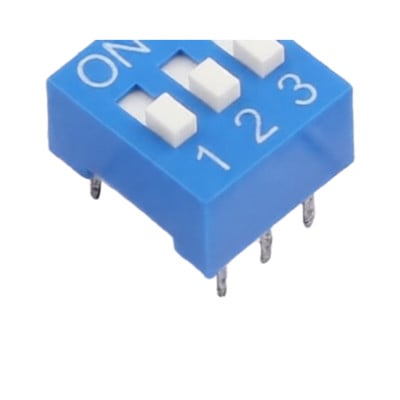 BIWIN BP05GB DIP/SIP Switch Chip
