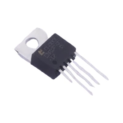 Minos LM2576T-12 DC DC Switching Voltage Regulator for sale