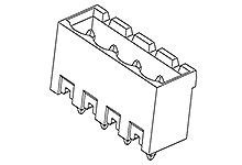 Molex 395214014