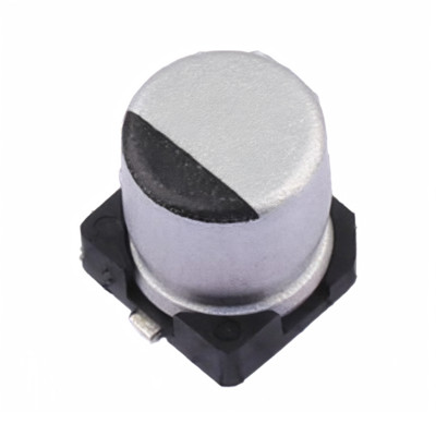 JARSON XT1C220M0506 Aluminum Electrolytic Capacitor for sale