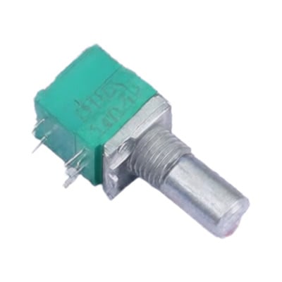 CTR R09710B0-FB15C7.0-A502-00A Trimmer Potentiometer