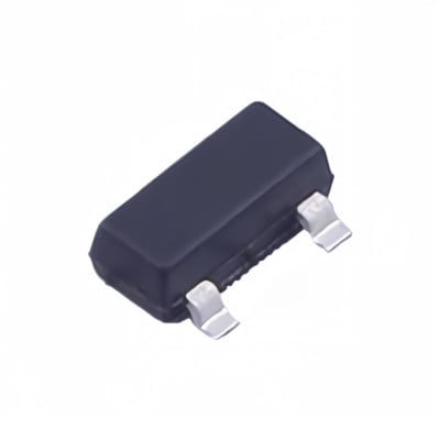 CBI BCX53 Single Bipolar Transistor