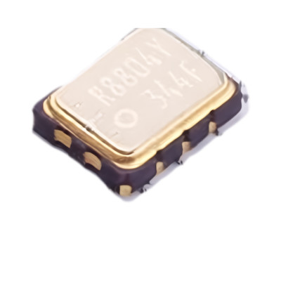 EPSON X1B000271A00500 Real Time Clock Chip
