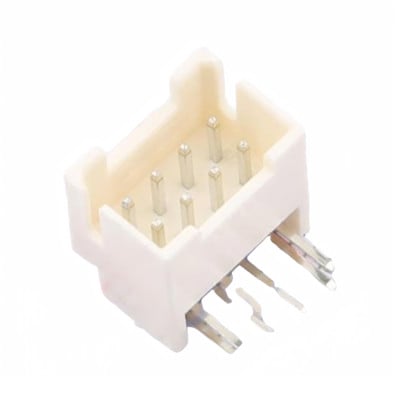 Hongxing HX20007-3WAD Male Pin Header