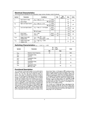 Rochester Electronics 54LS92J/B