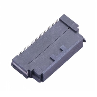 Wcon 3614-S040-104S2R01 Board-to-Board Mezzanine Edge Type Connector