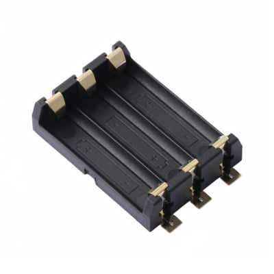 MYOUNG BH-AAA-A1AJ024 Blade Type Power Connector Assembly