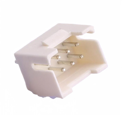 Hongxing HX20028-6A Male Pin Header Connector