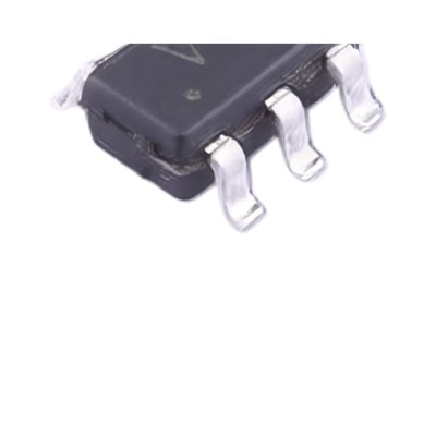 MSKSEMI SRV05-4 TVS Diode Chip for Circuit Protection