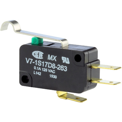Honeywell V7-4A17D8