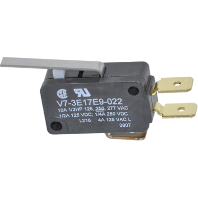 Honeywell V7-2B17D8-162 for sale