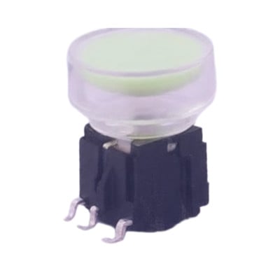 Korean Hroparts Elec K6-6277D03 Tactile Switch