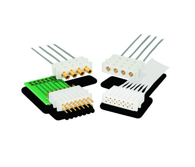 HRS MRF14-CON(M2) Rectangular Connector Contacts
