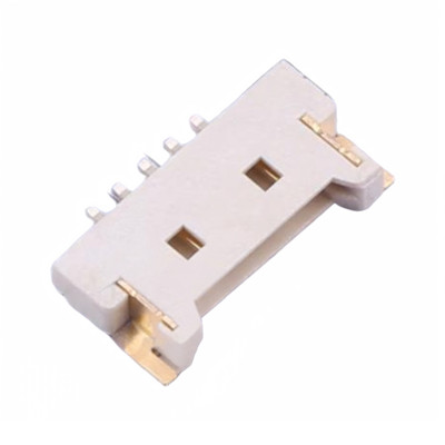 JUSHUO AFV12-S02DIA-00 Male Header Pins