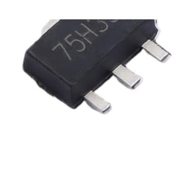 JTD JTD7530 Linear LDO Voltage Regulator Chip
