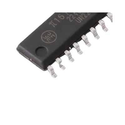 2Pai Semi π160U30 Digital Isolator Chip