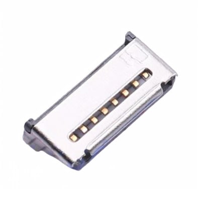 LCKELEC LCK-SIM-010P7H127-WLG PC Card Socket