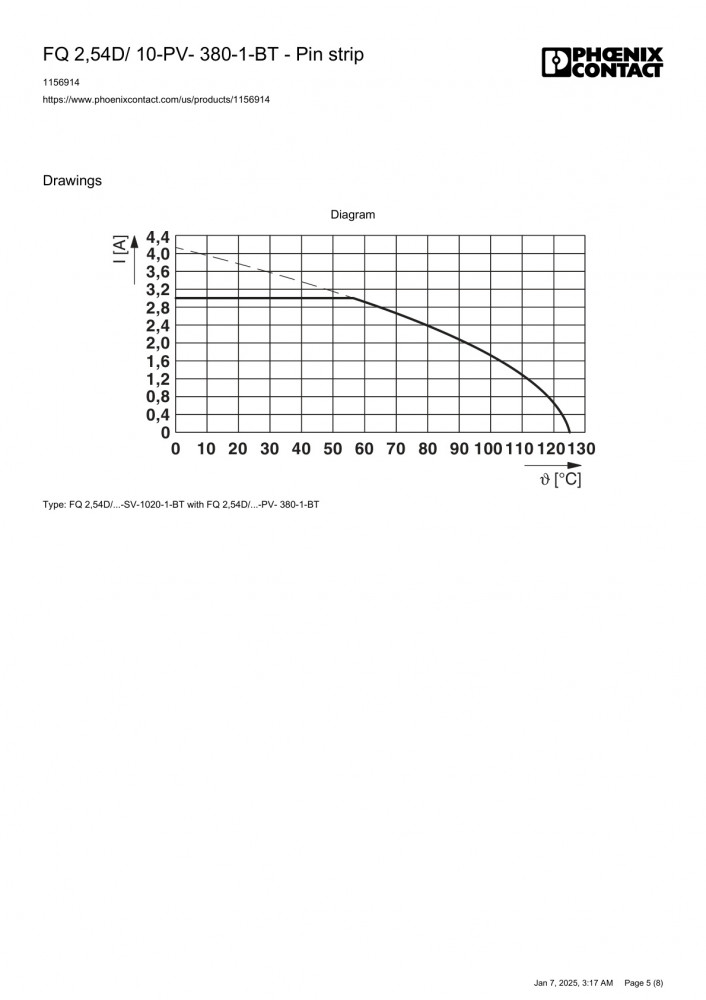 Phoenix Contact 1156914 datasheet page 5