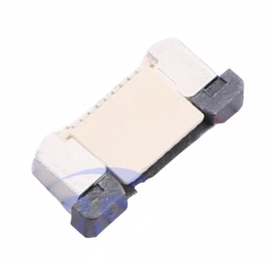 THD THD0522-08RU-SN FFC FPC Flat Flexible Connector Housing
