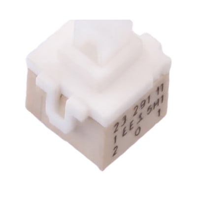 C&K PVA2OAH11.7NV2 Pushbutton Switch