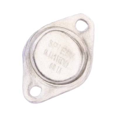SPTECH MJ15004 Single Bipolar Transistor